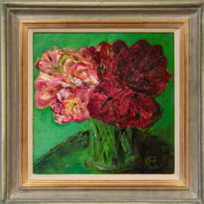 Henrietta Caledon Exhibition | Duke of York Square